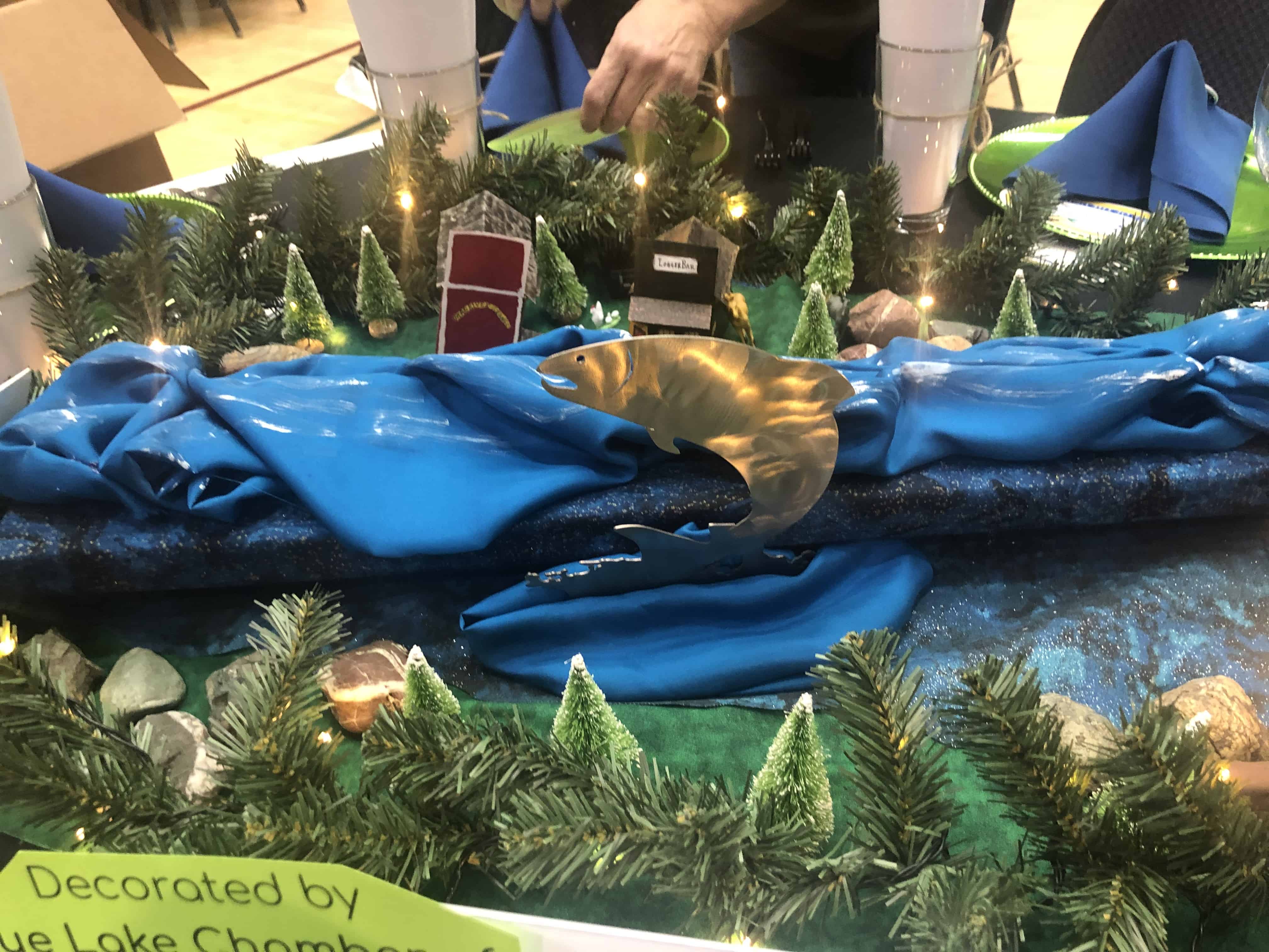 Arcata Chamber Awards Dinner - Blue Lake Chamber of Commerce